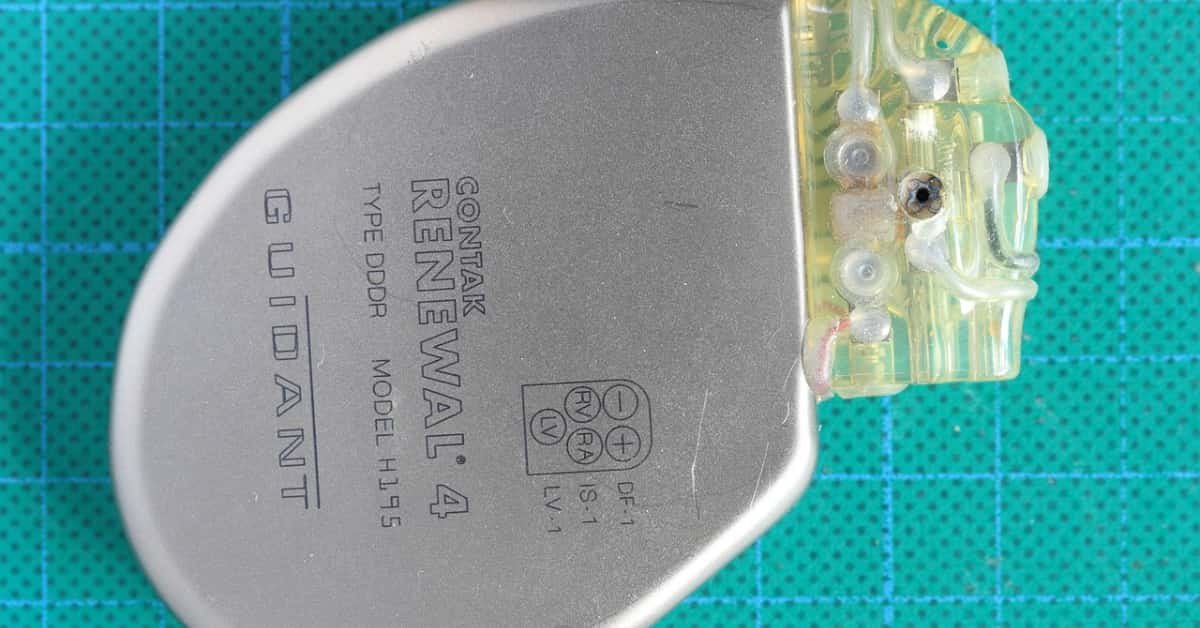 Pacemaker And CRT-D: 2 Powerful Heart Devices - The Relite Health