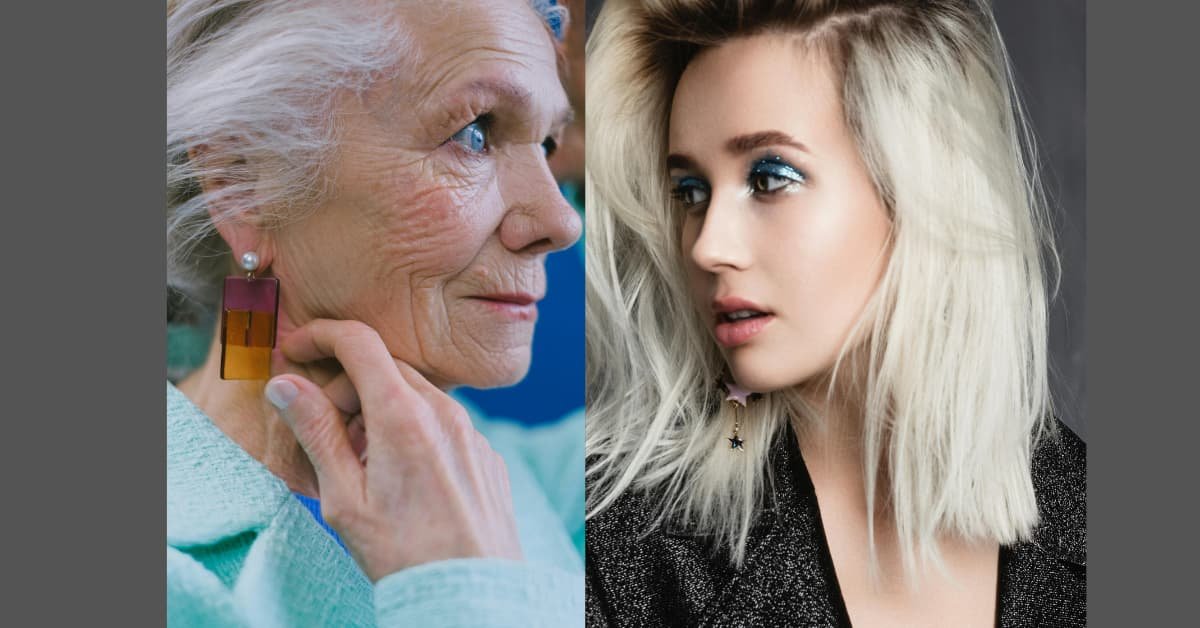 Reverse Aging: 18 Powerful Ways To Reverse Aging - The Relite Health