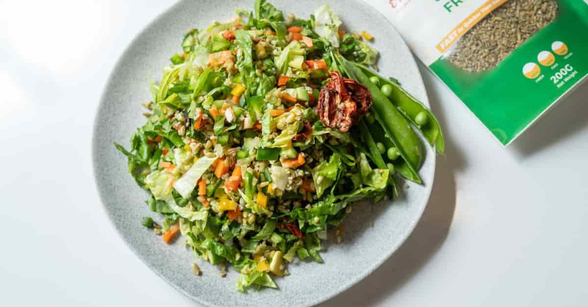 Bulgur Wheat: 15 Stunning Advantages - The Relite Health