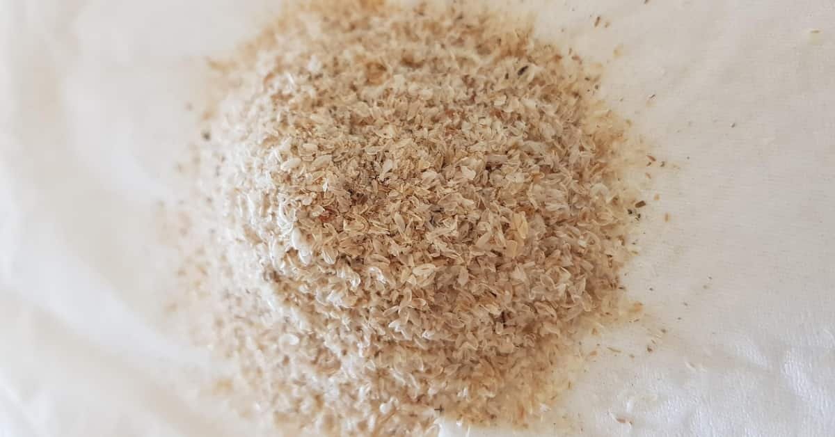 Psyllium Husk: Control Your Metabolism—The 3 Key Advantages For Blood ...
