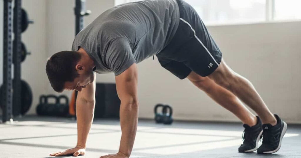 The Ultimate Guide To Pike Push Up: Muscle Targets, 12 Explosive ...