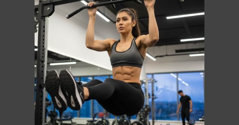 The Ultimate Guide To Leg Raises: 10 Proven Benefits & Variations For A ...